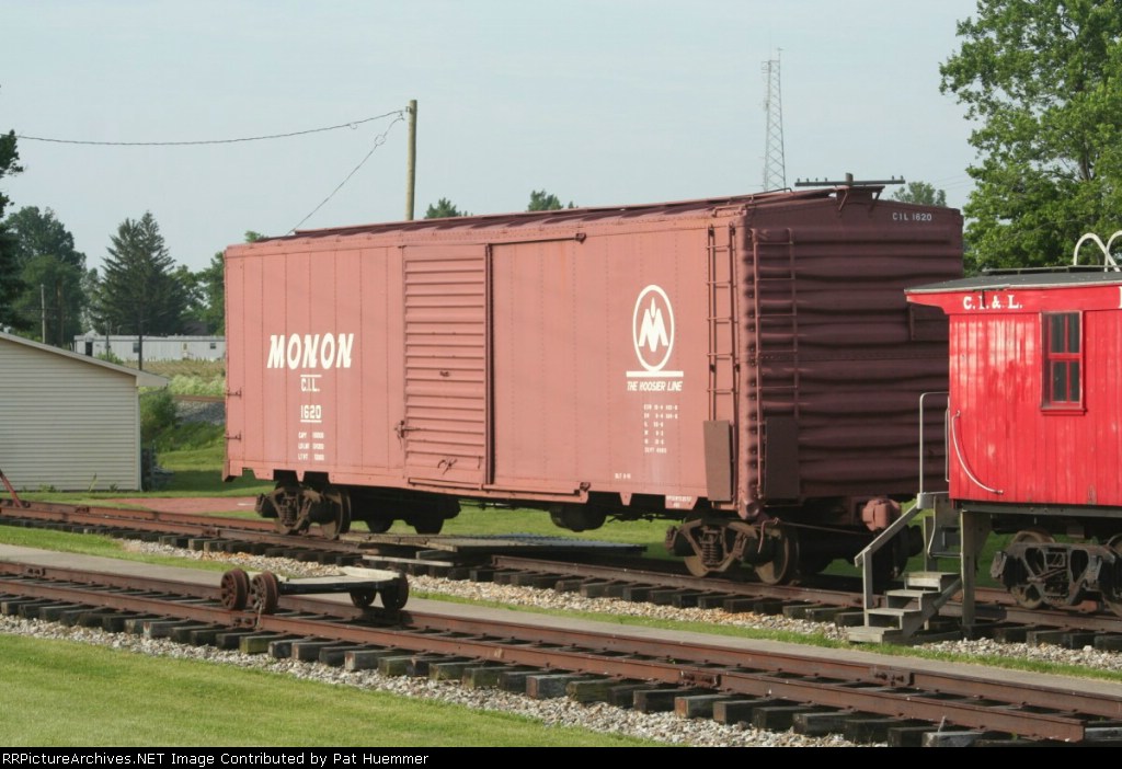 CIL 1620