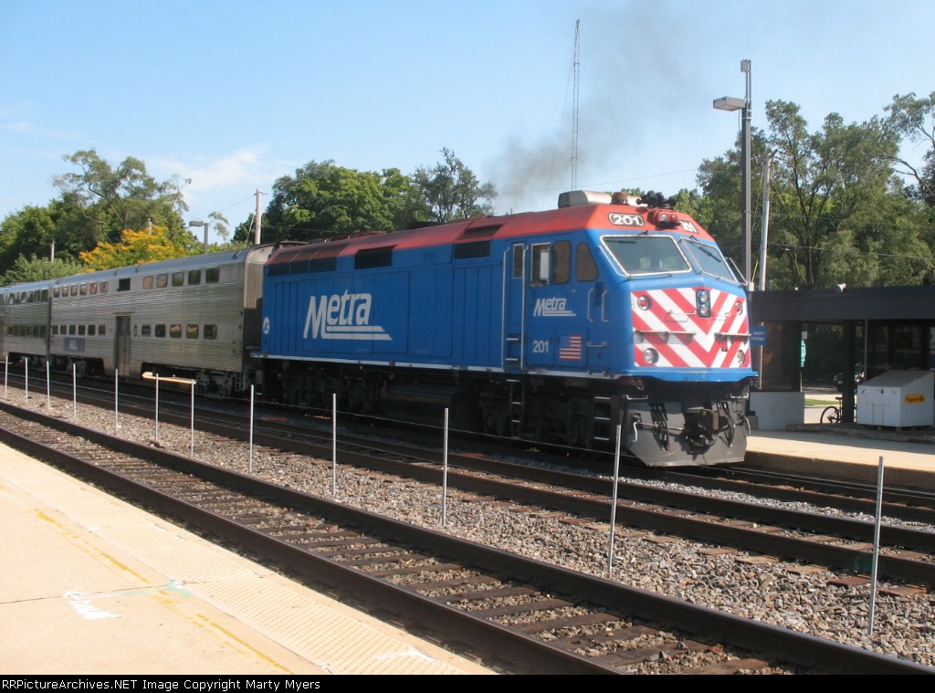 METX 201