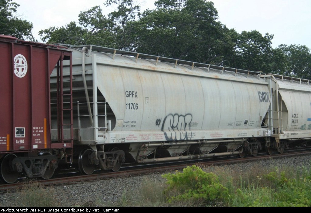 GPFX 11706