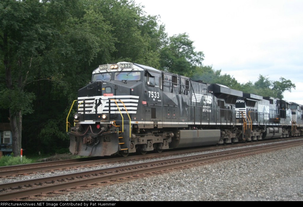 NS 7533