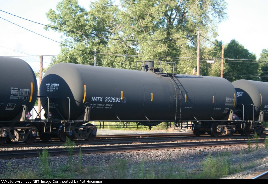 NATX 302693