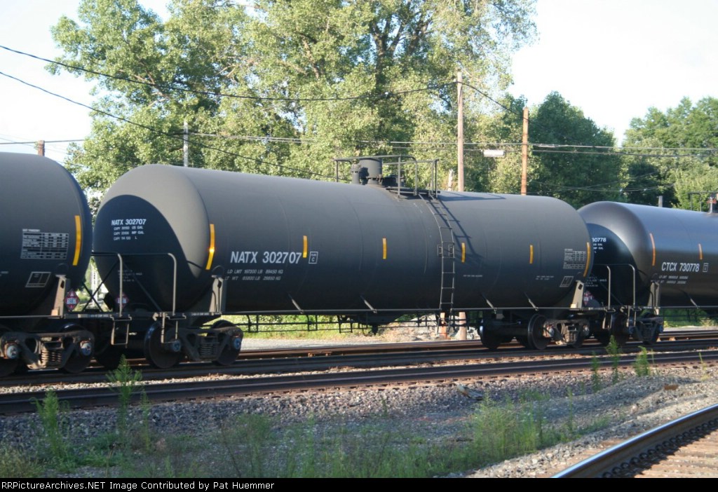NATX 302707