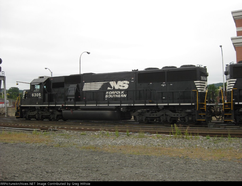 NS 6305