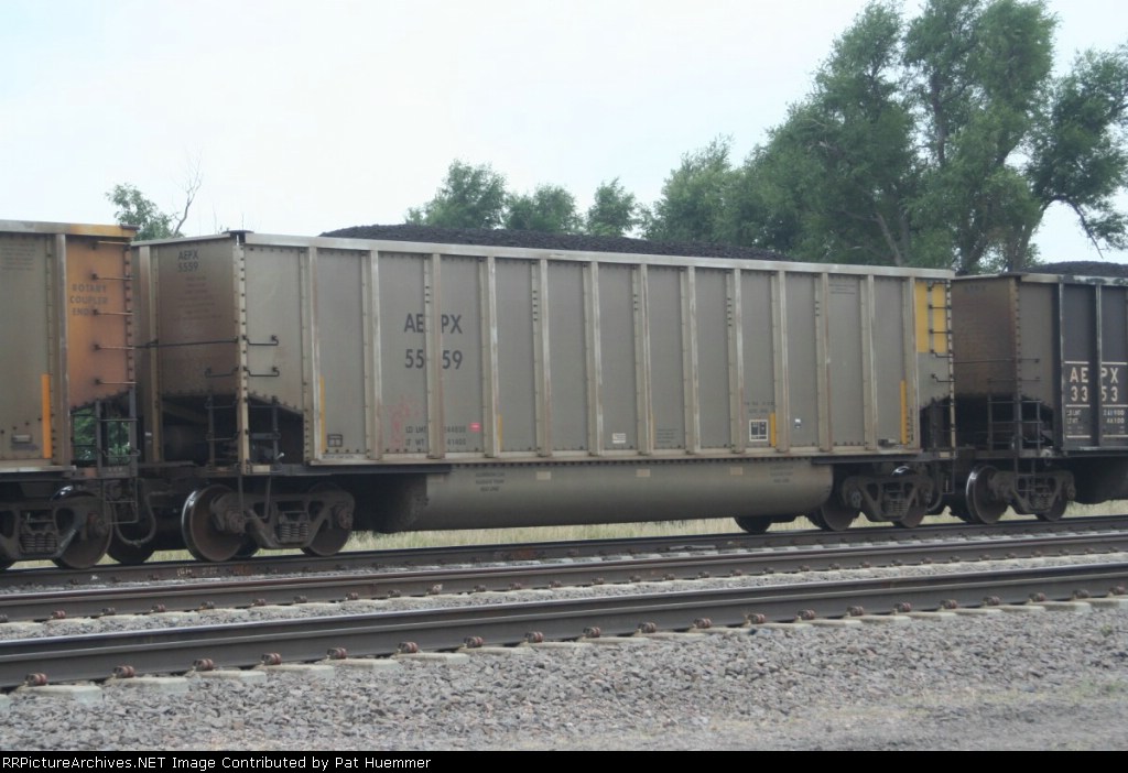 AEPX 5559