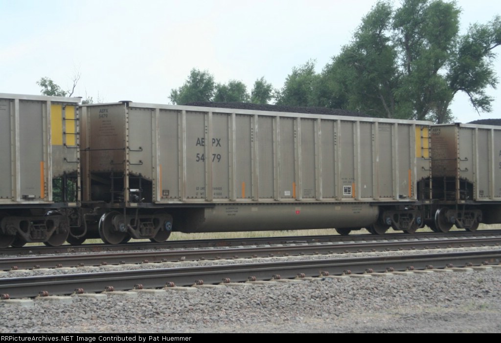 AEPX 5479