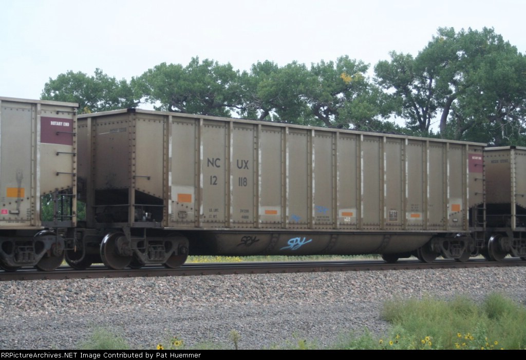 NCUX 12118