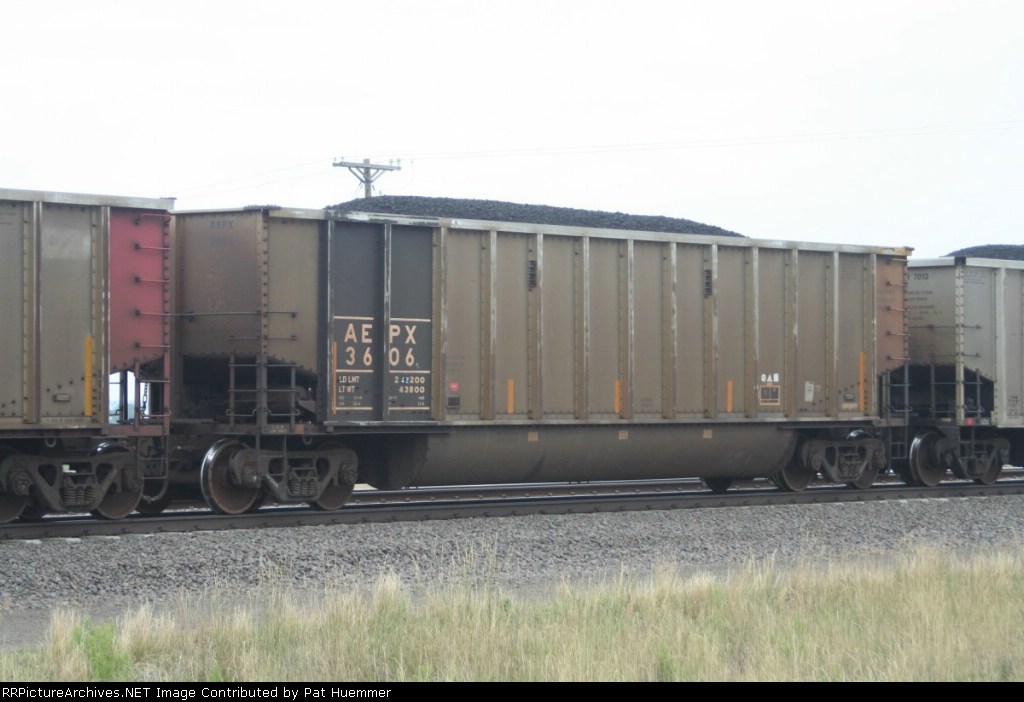 AEPX 3606