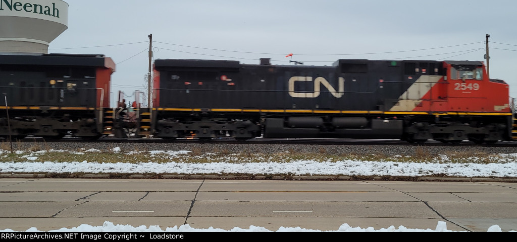 CN 2549