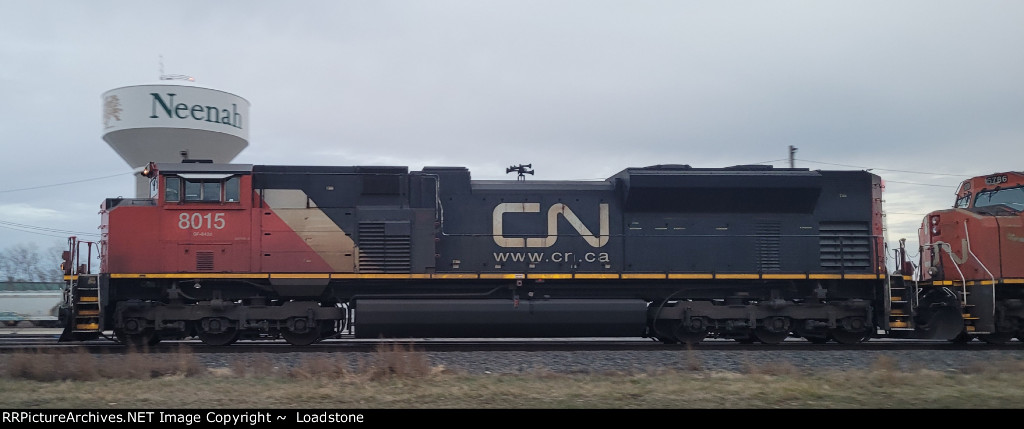 CN 8015