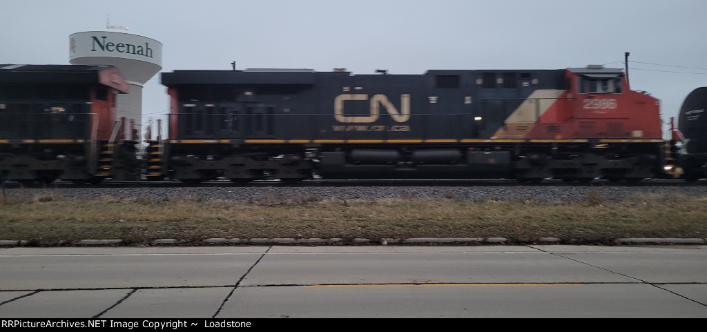 CN 2966