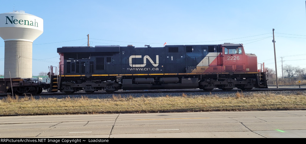 CN 2226