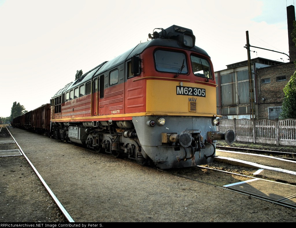 MAV M62-305
