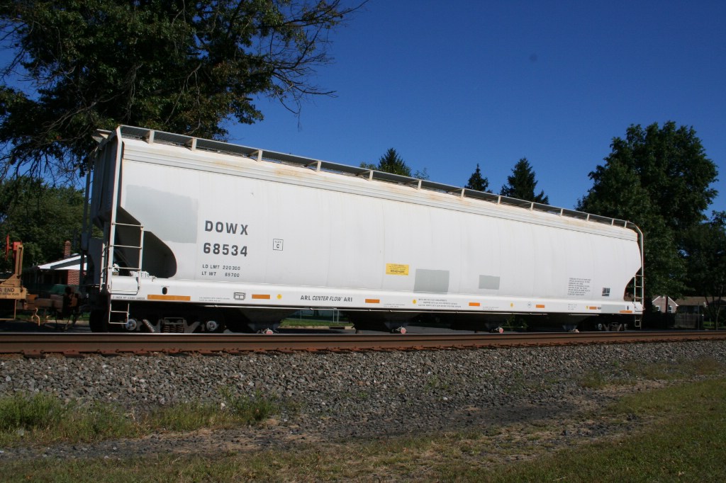 DOWX 68534