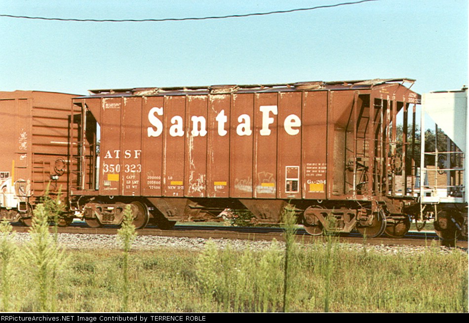 Santa Fe 2-bay