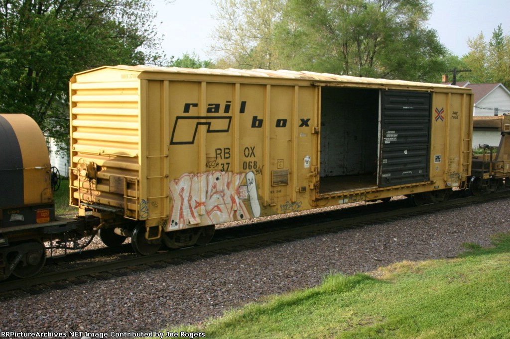 RBOX 37068