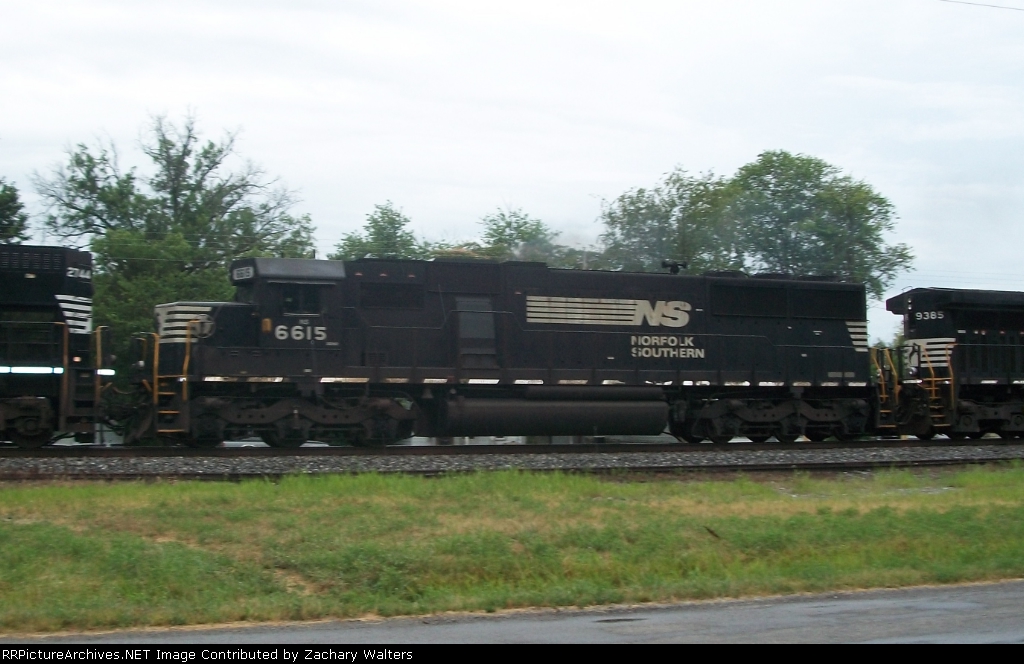NS 6615