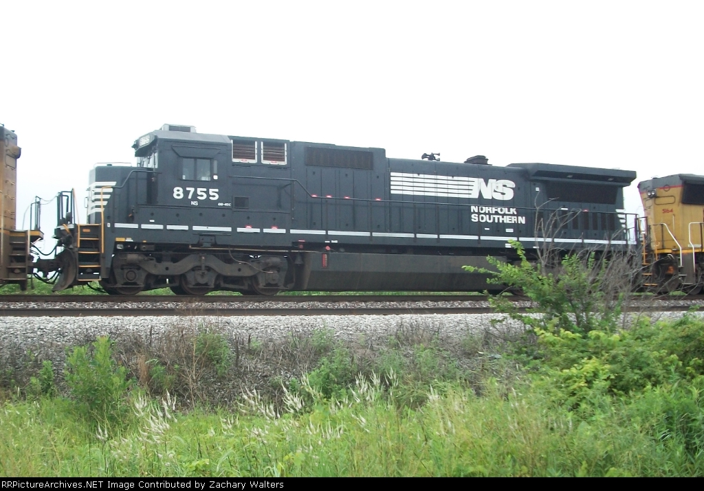 NS 8755