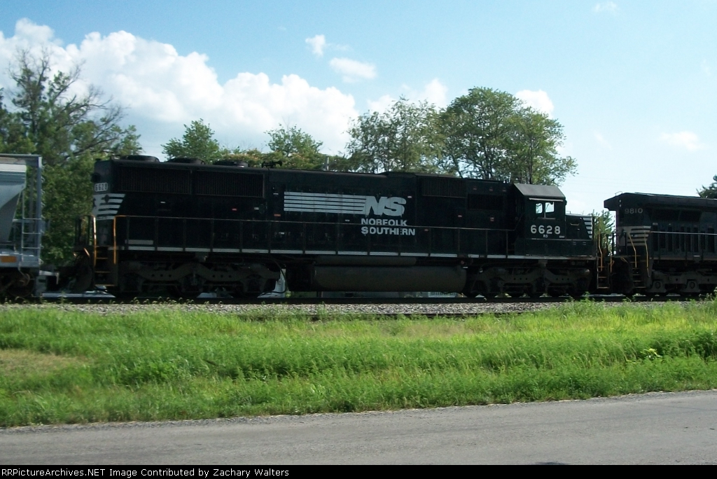 NS 6628