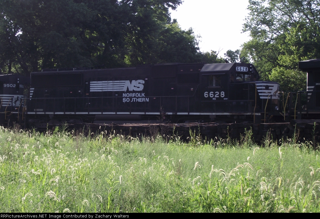 NS 6628