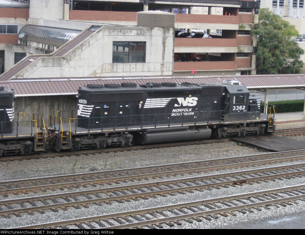 NS 3362