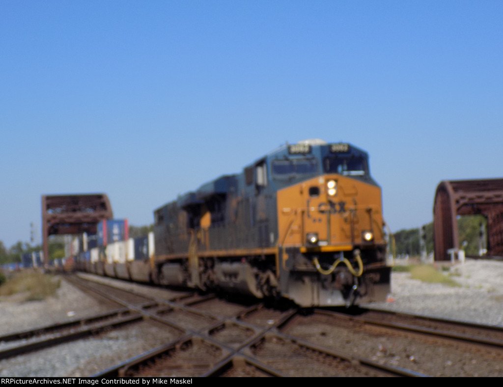 CSX 3062