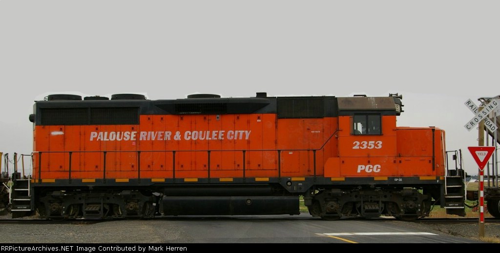 PCC 2353