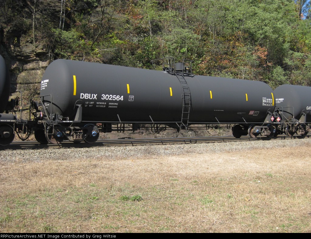 DBUX 302564