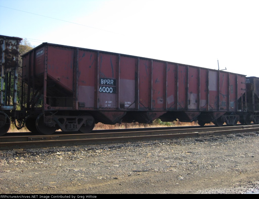 BPRR 6000