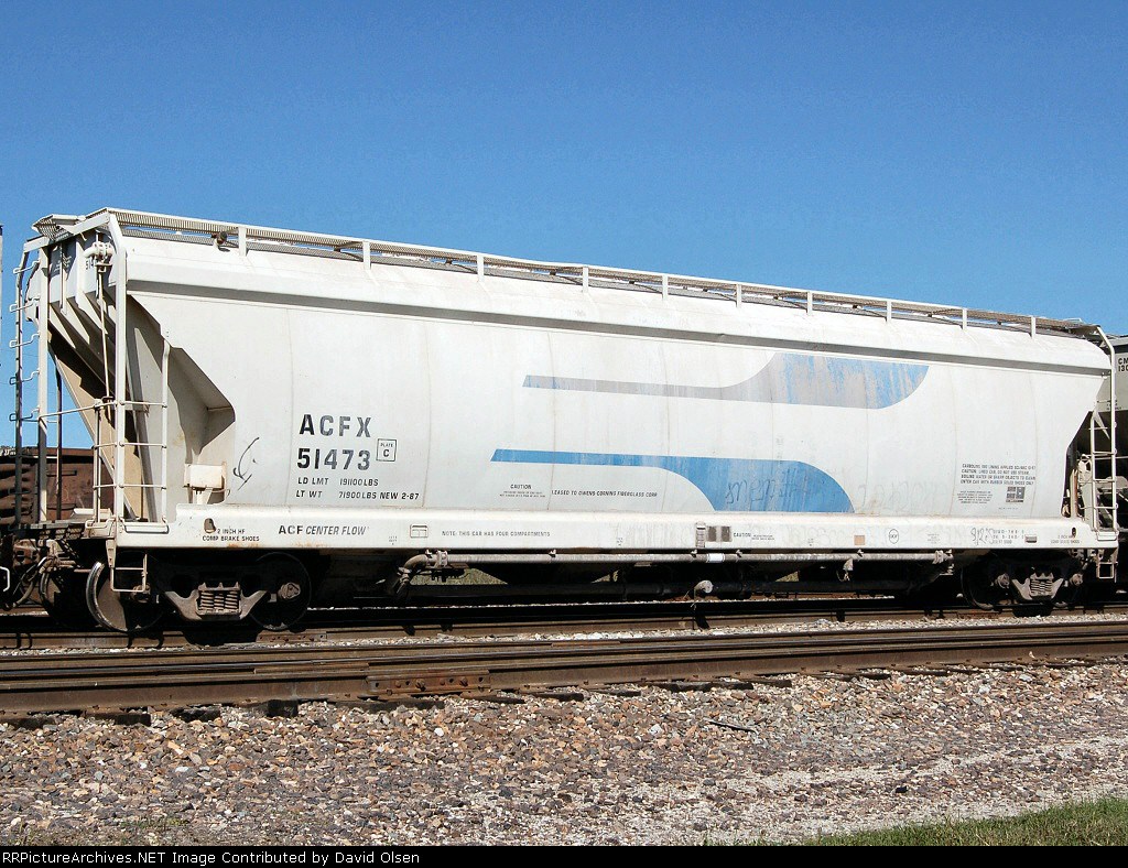 ACFX 51473