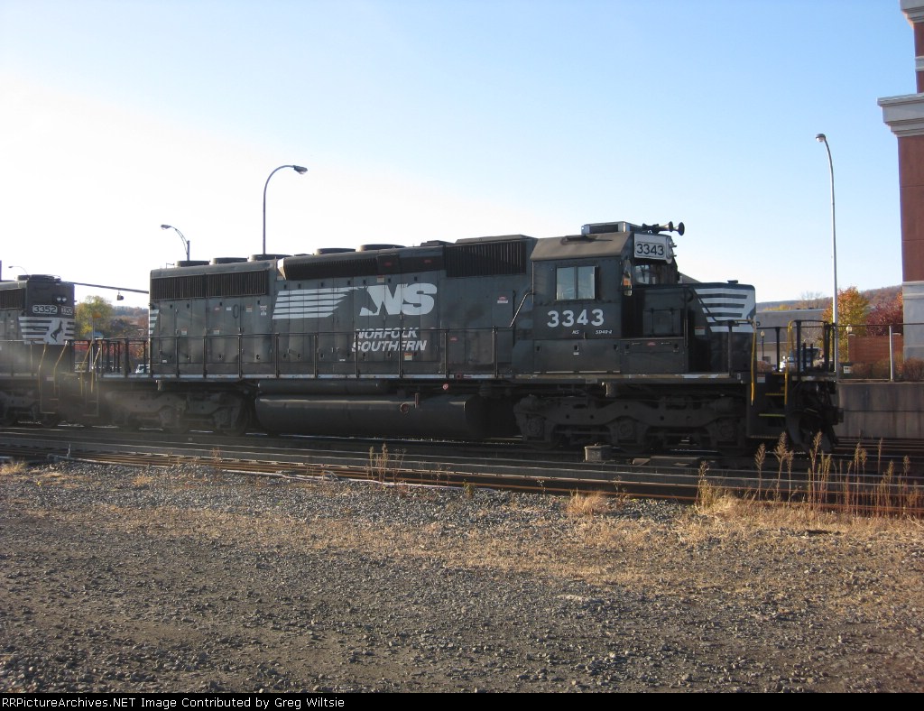 NS 3343