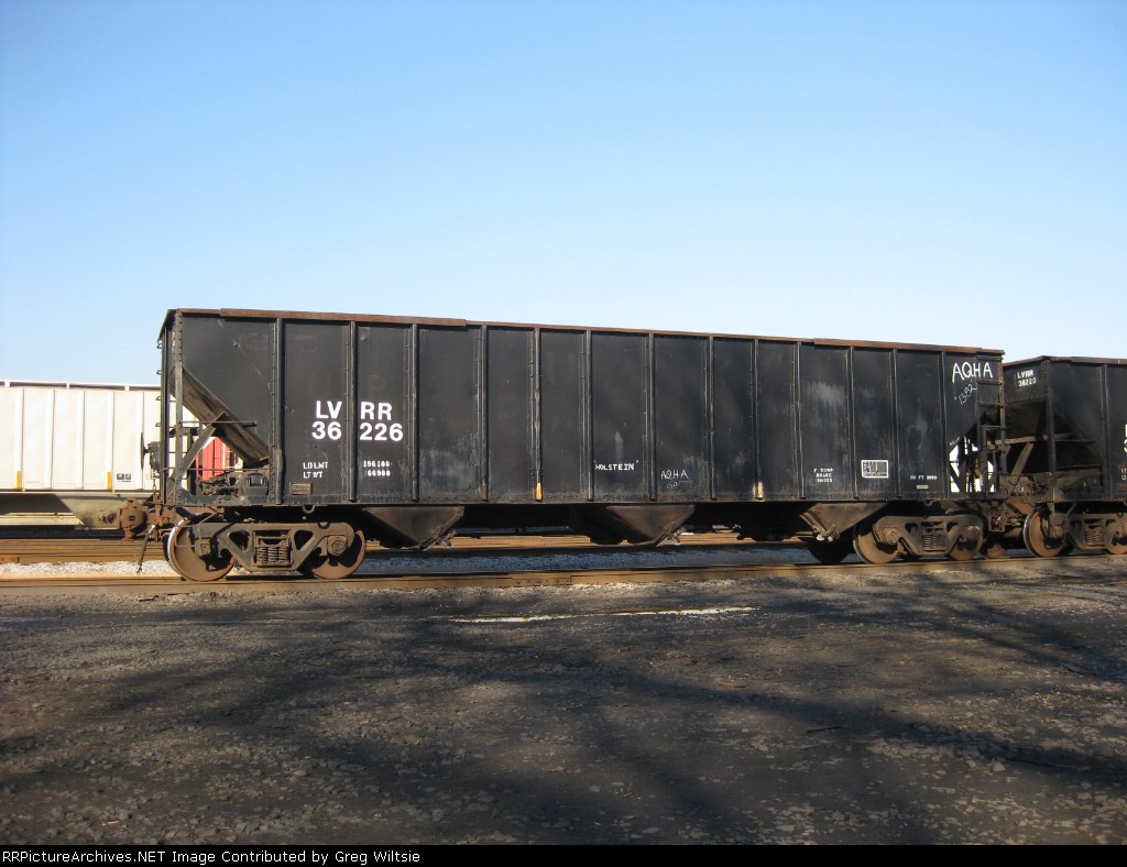 LVRR 36226