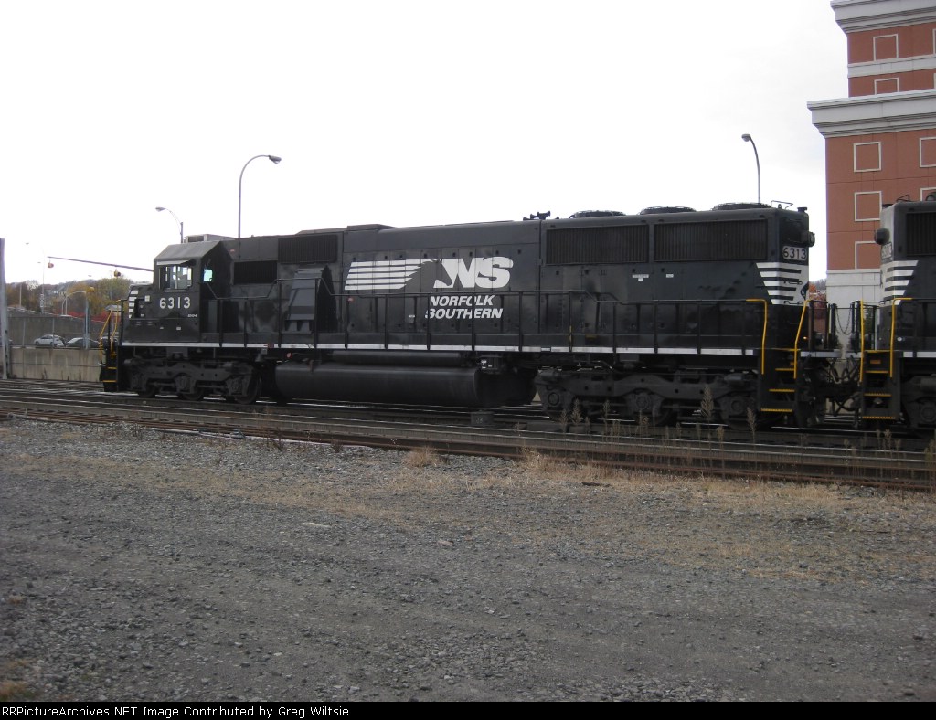 NS 6313