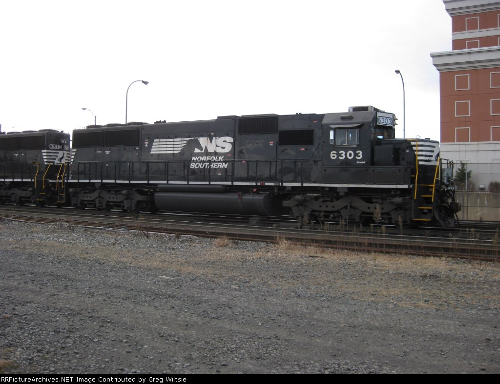 NS 6303