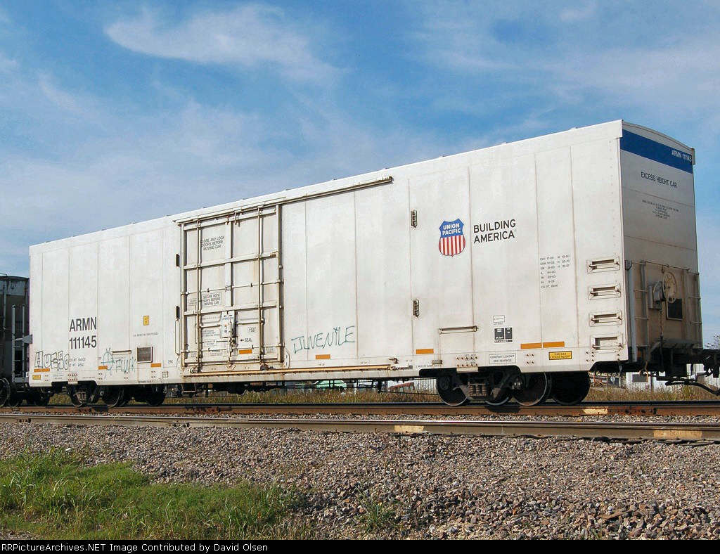 ARMN 111145
