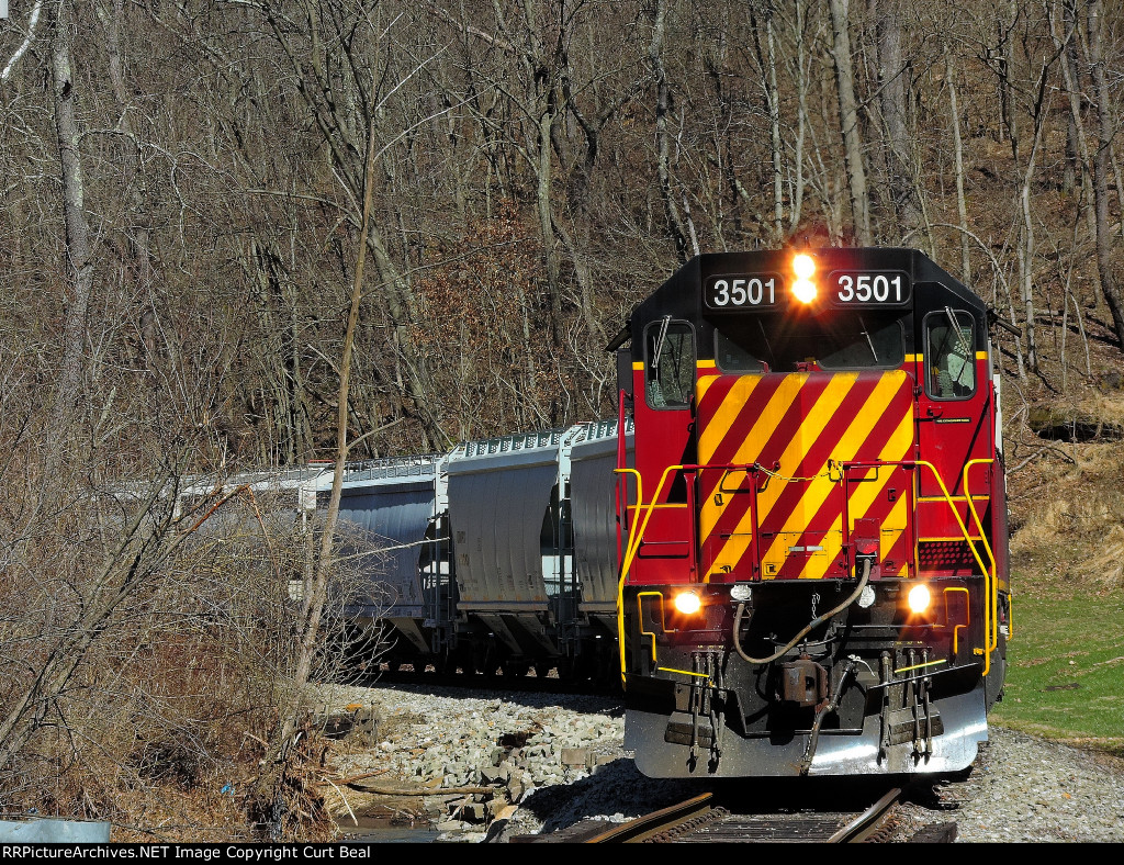 SWP 3501 Broadford (2)