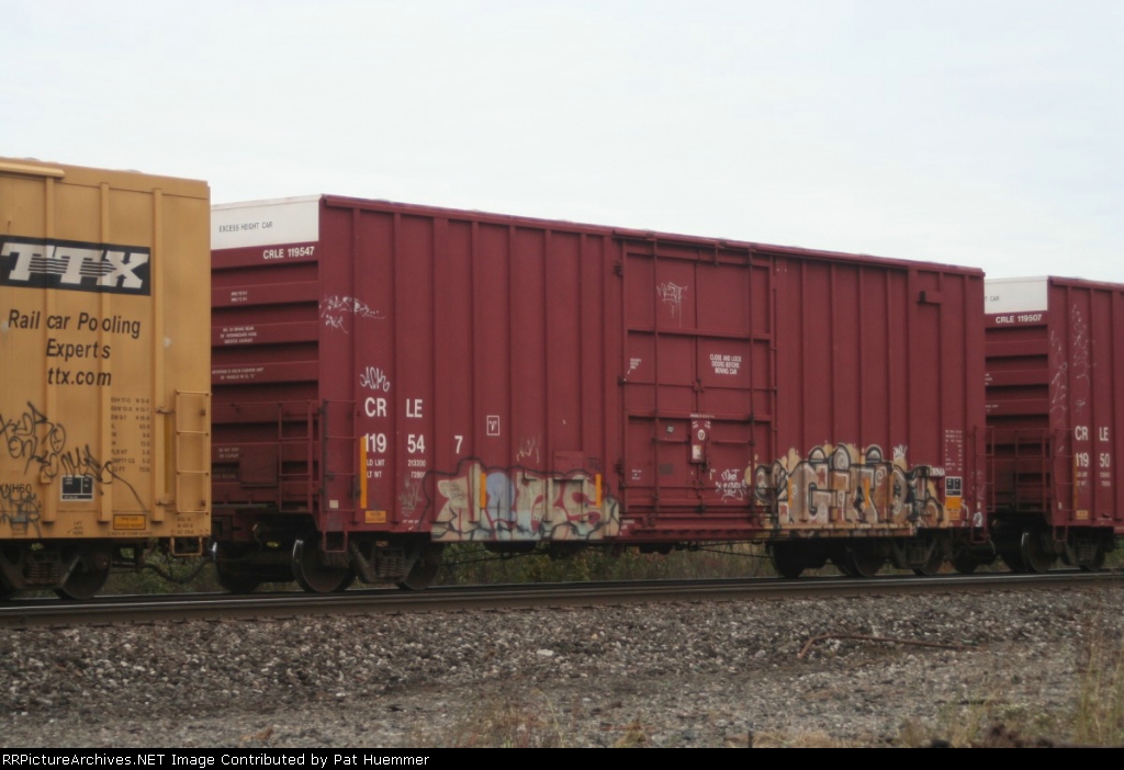 CRLE 119547