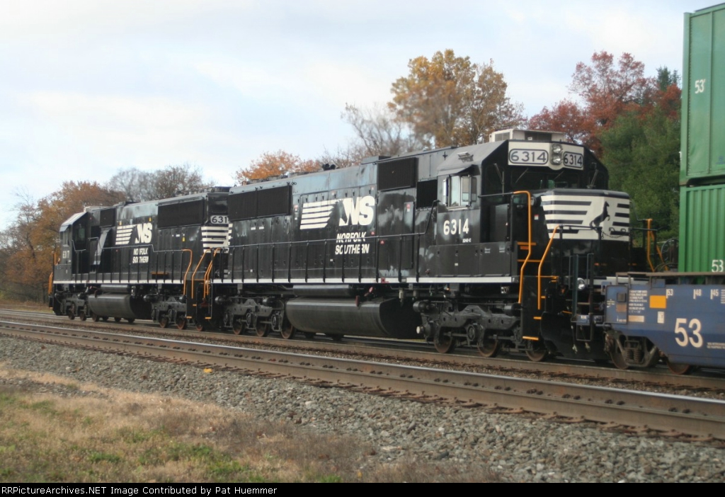 NS 6314