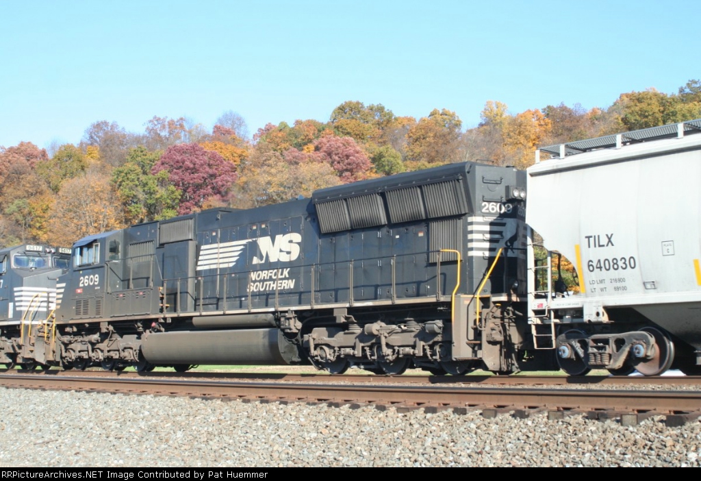 NS 2609