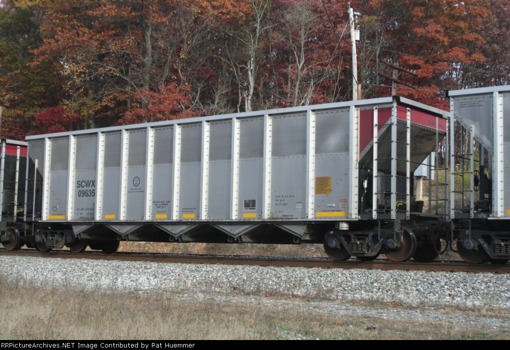 SCWX 9635