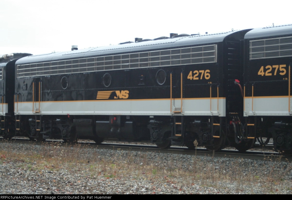 NS 4276