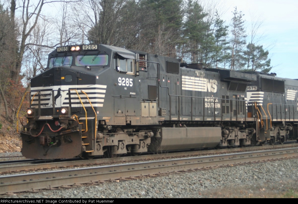 NS 9285