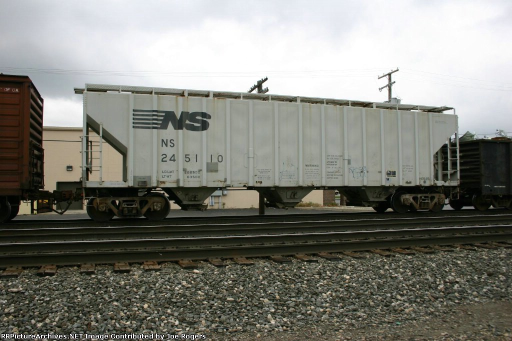 NS 245110