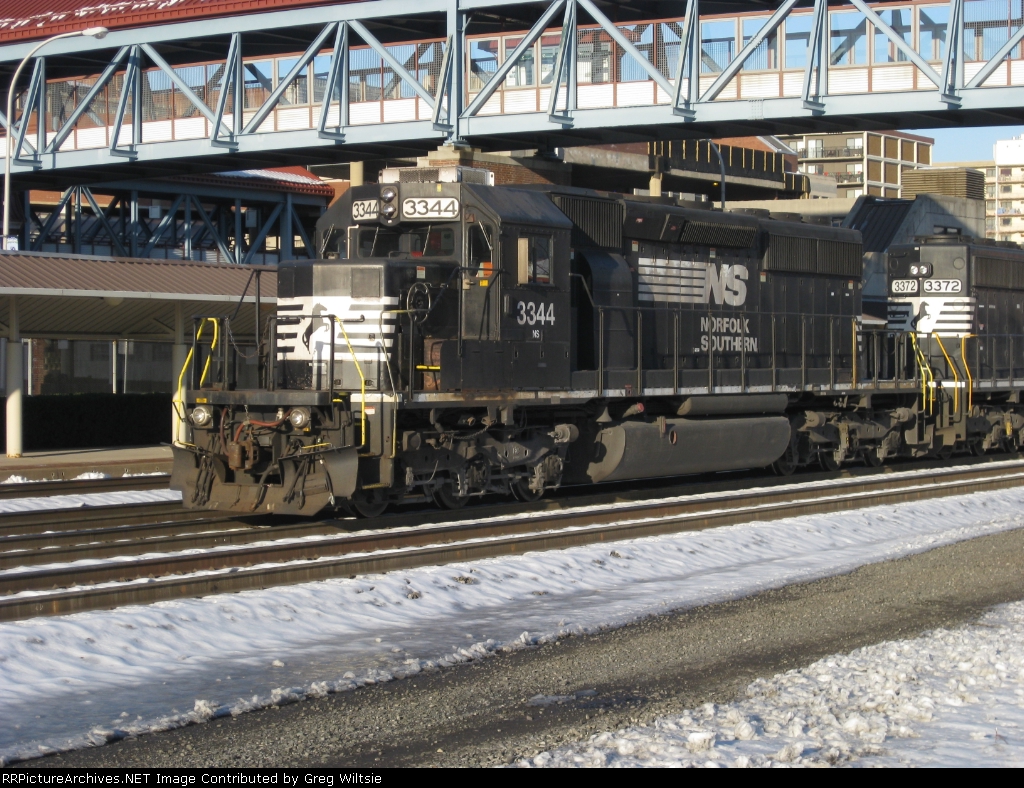 NS 3344