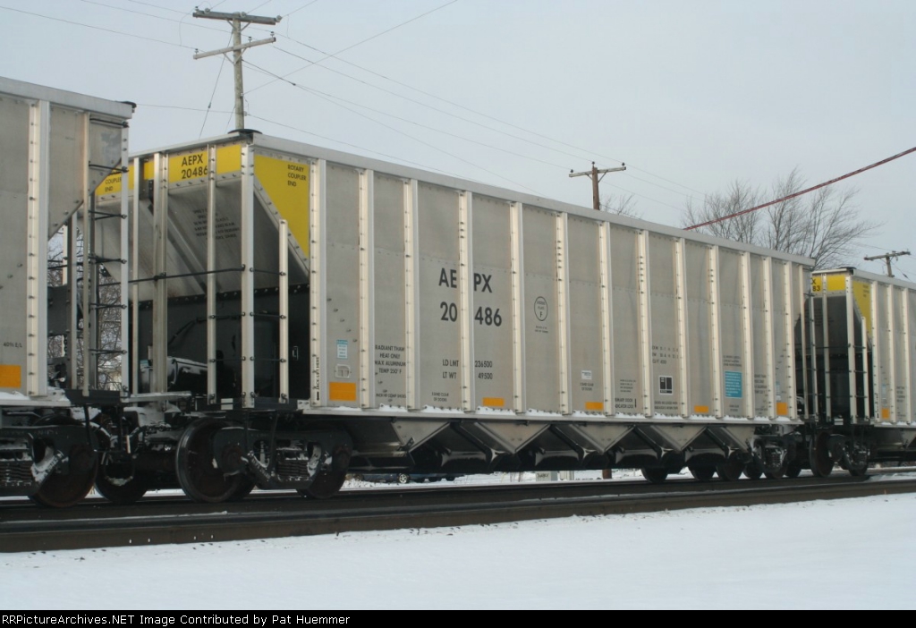 AEPX 20486