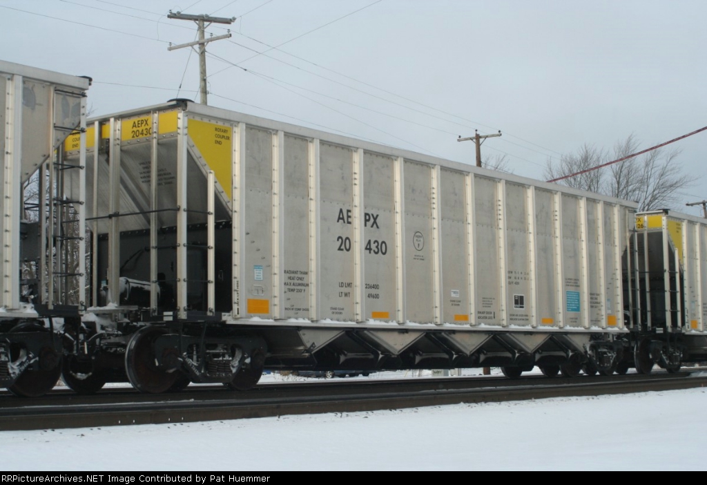 AEPX 20430