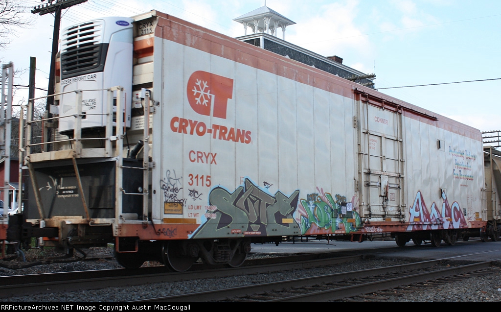CRYX 3115