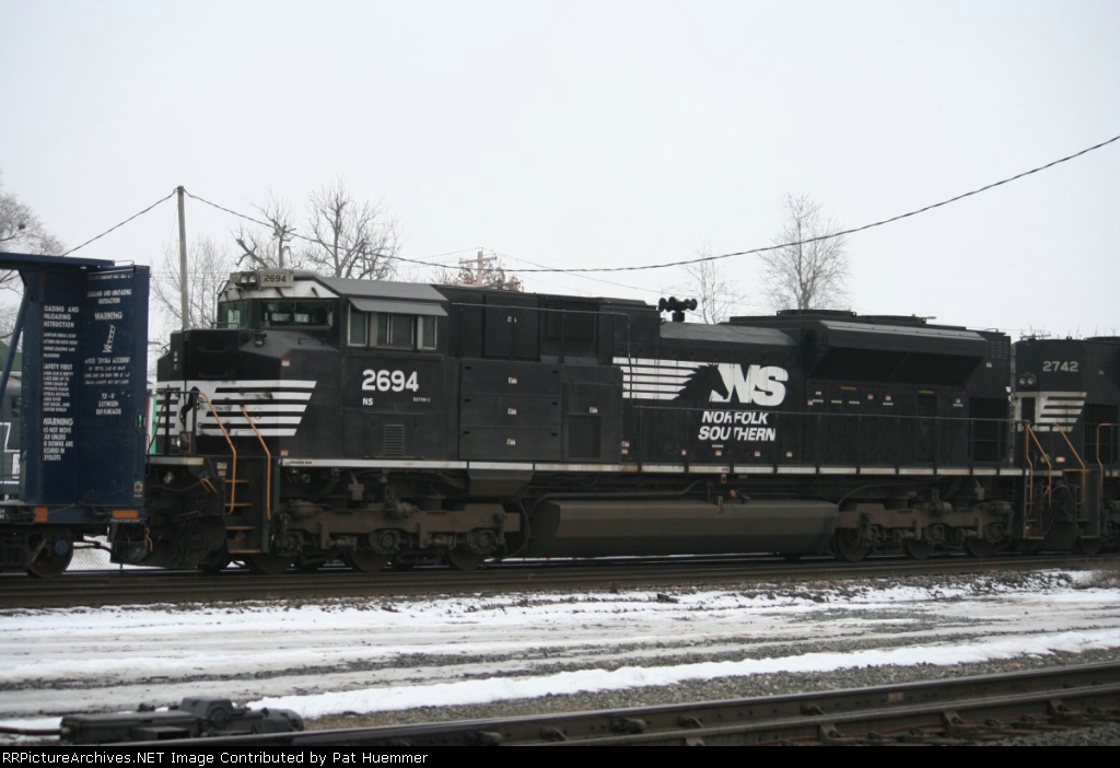 NS 2694