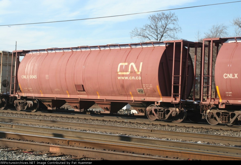 CNLX 9045