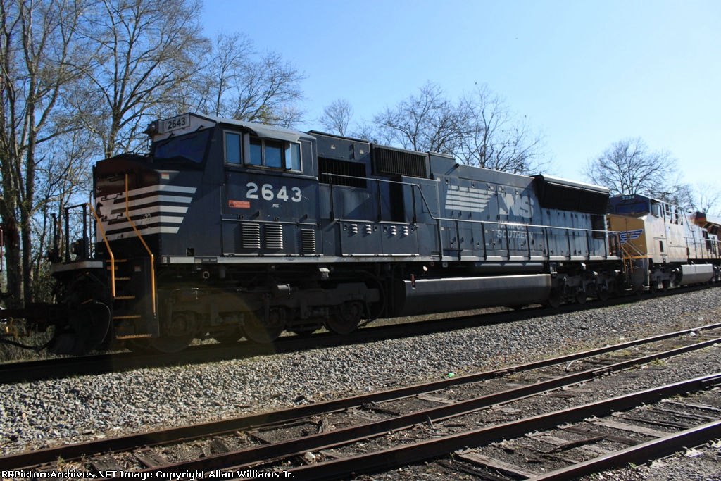 NS 2643