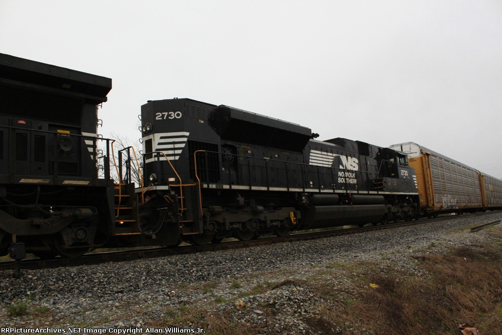 NS 2730